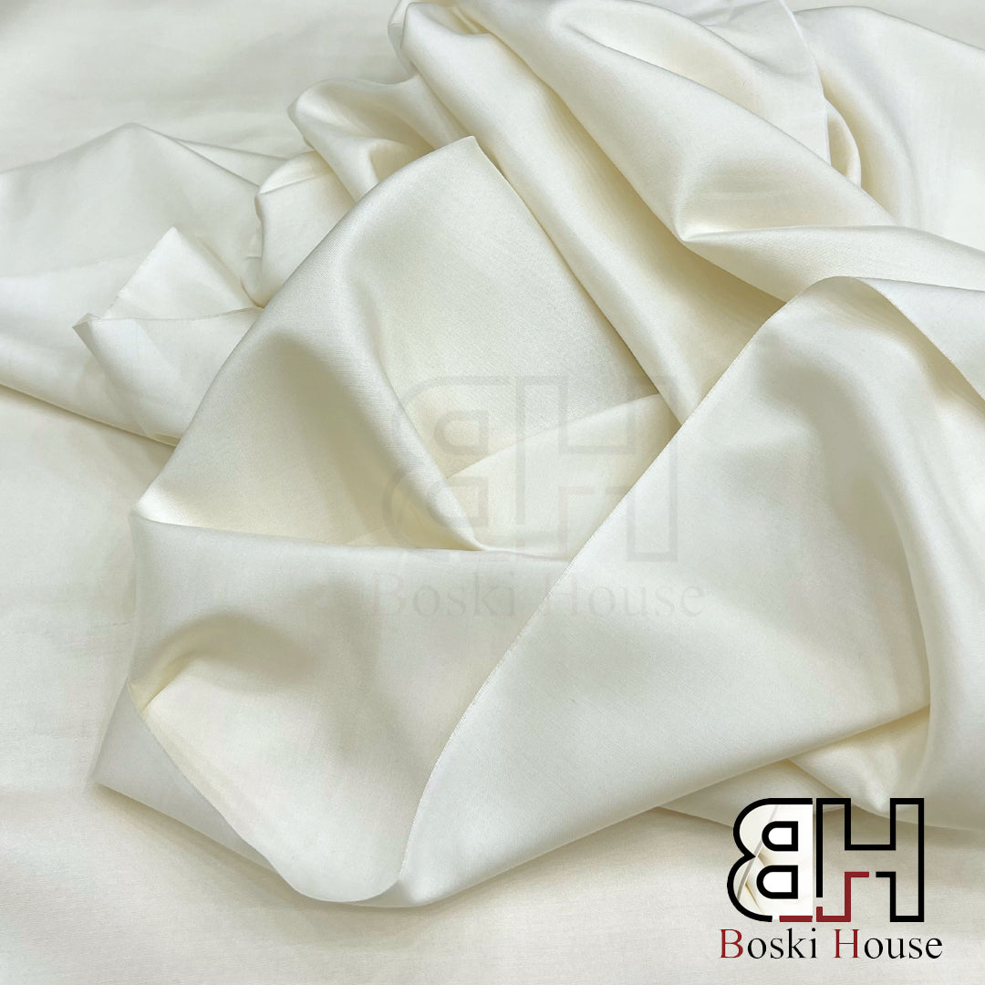 Raw Silk Boski – Boski House